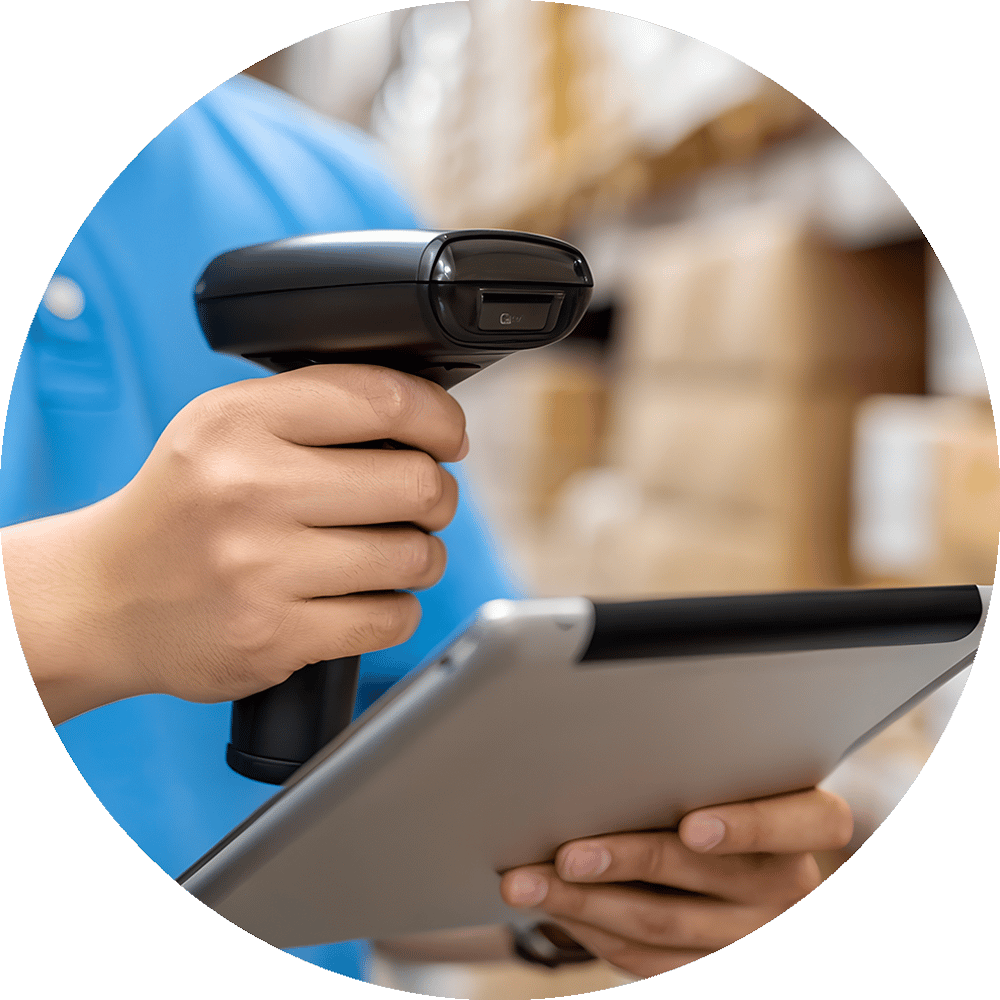 AIDC Solutions | GO2 Partners