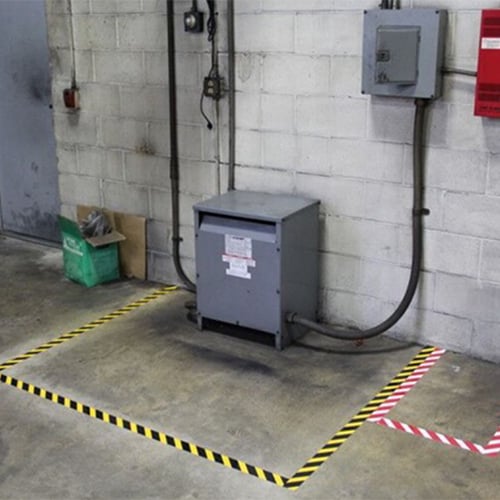 Warehouse Signage | GO2 Partners